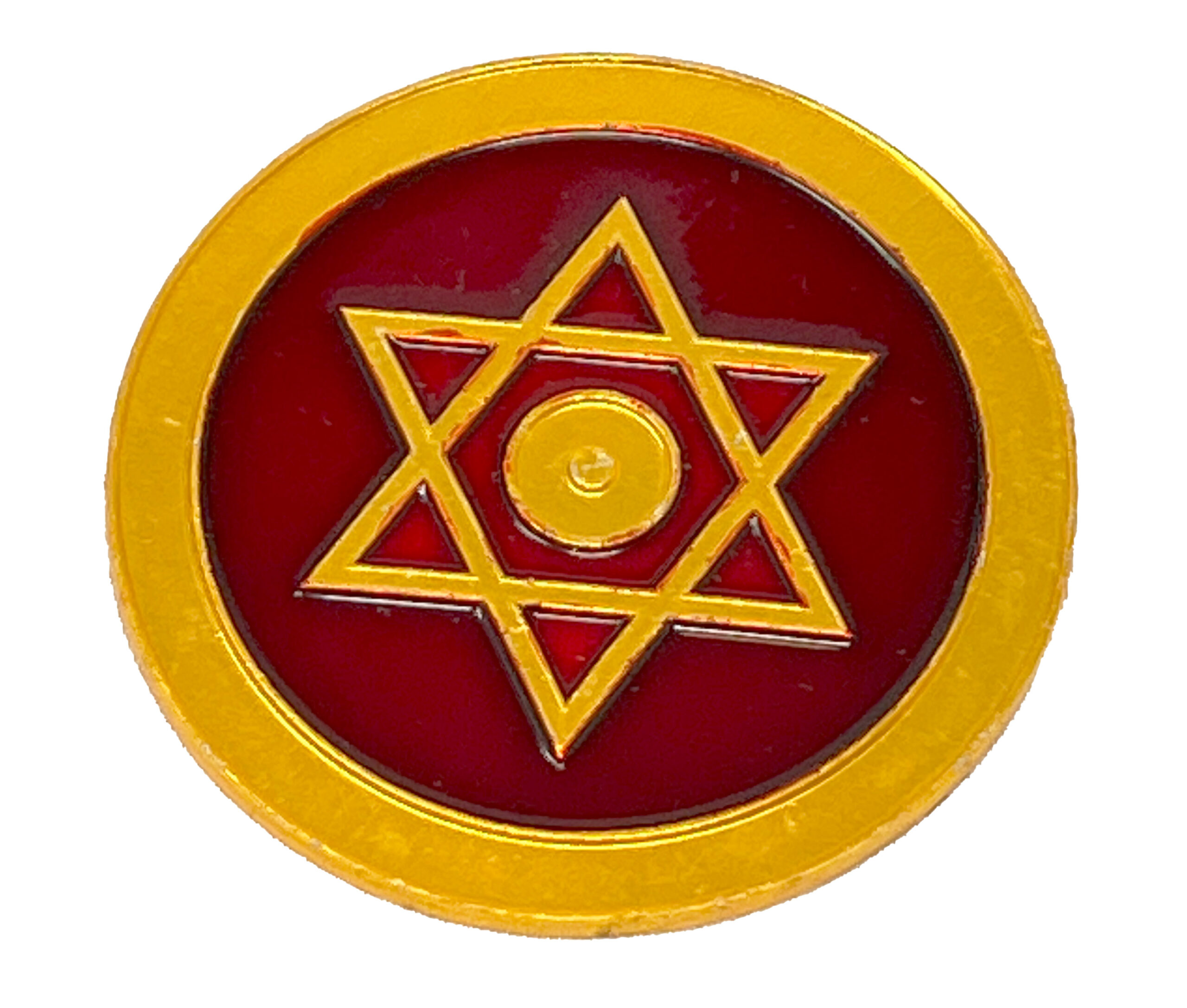 Shield of David – Peter Popoff Ministries