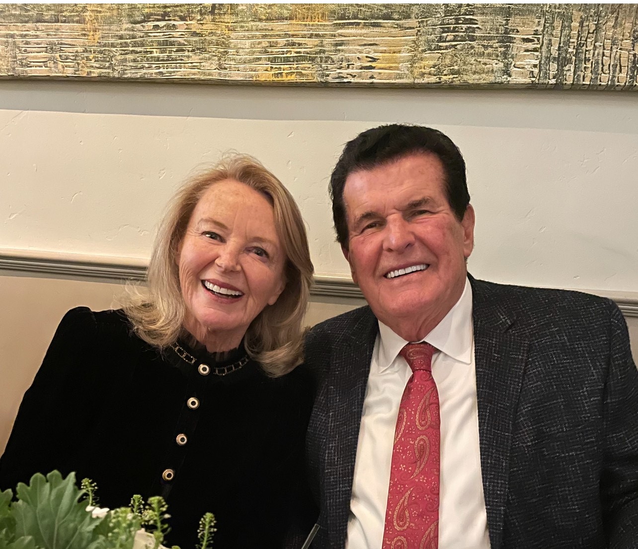 27 Benefits of Divine Favor Book – Peter Popoff Ministries